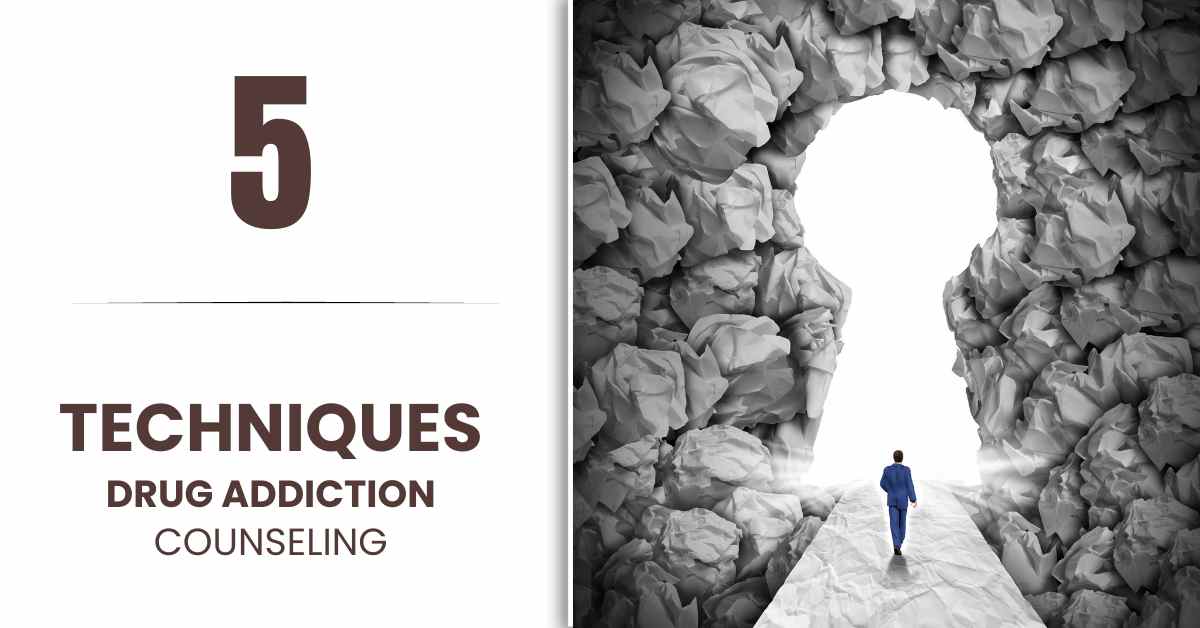 Counseling Techniques - Drug Addiction » Brahma Kumaris