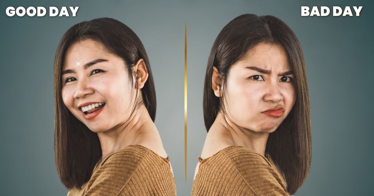 Good Days - Bad Days » Brahma Kumaris