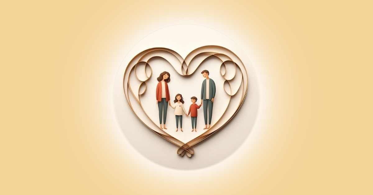 The Journey Of Joyful Parenting » Brahma Kumaris