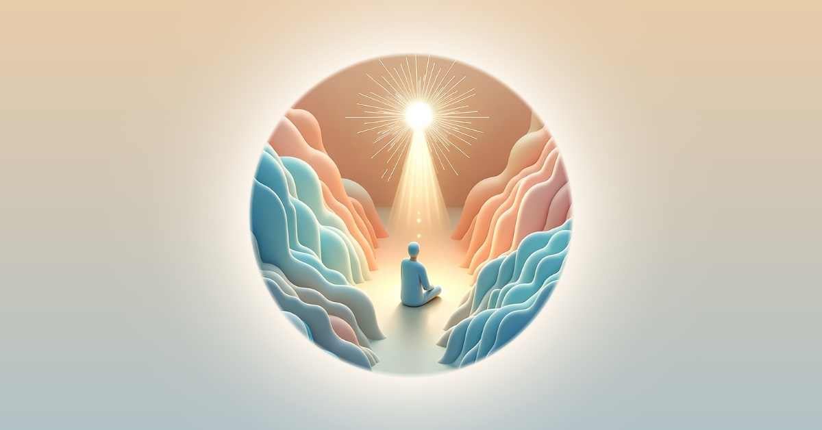How To Experience God's Support & Guidance? » Brahma Kumaris