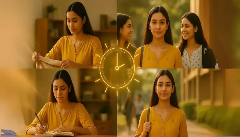 Rajyoga Meditation: Journey Within » Brahma Kumaris