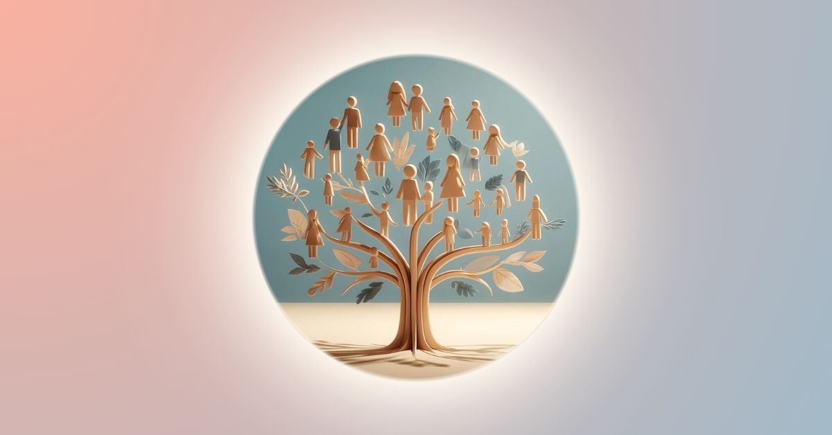 International Day Of Families - Reflection On Family, Spirituality, And ...