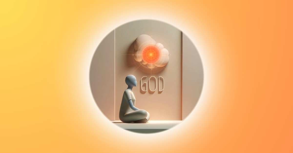 Say 1 Line To Get God's Answer To Your Problem » Brahma Kumaris