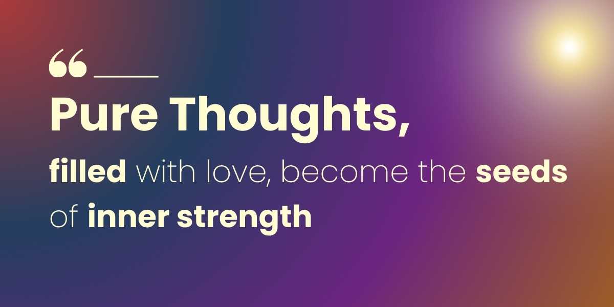 The Incredible Power Of Divine Love » Brahma Kumaris