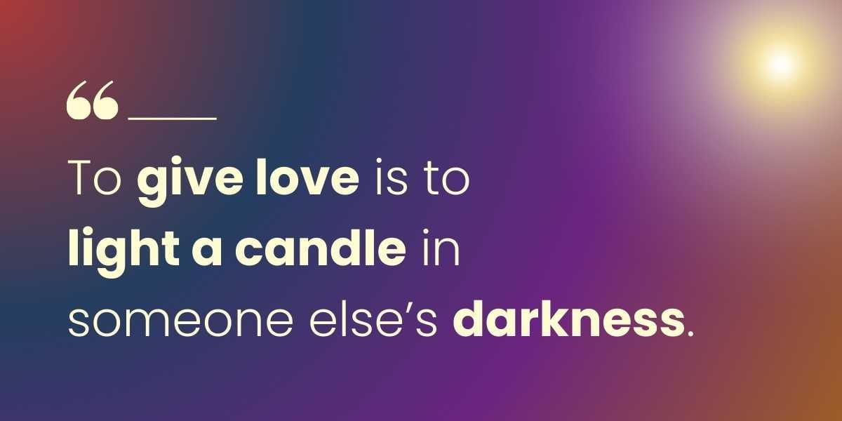 The Incredible Power Of Divine Love » Brahma Kumaris