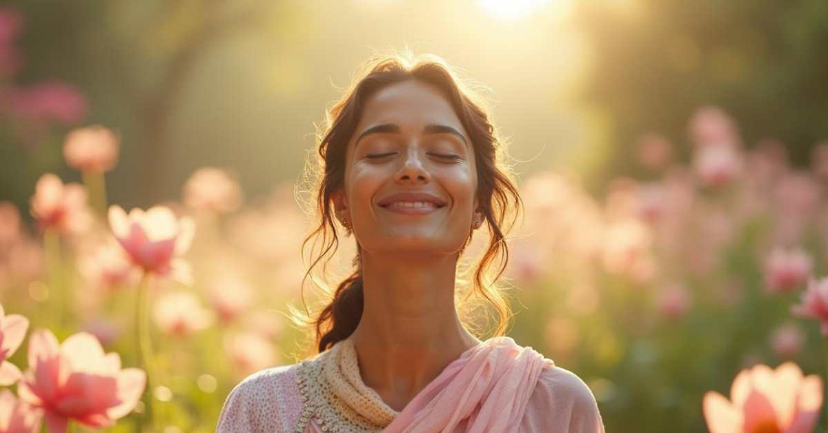 How One Thought Can Change Your Life Forever » Brahma Kumaris