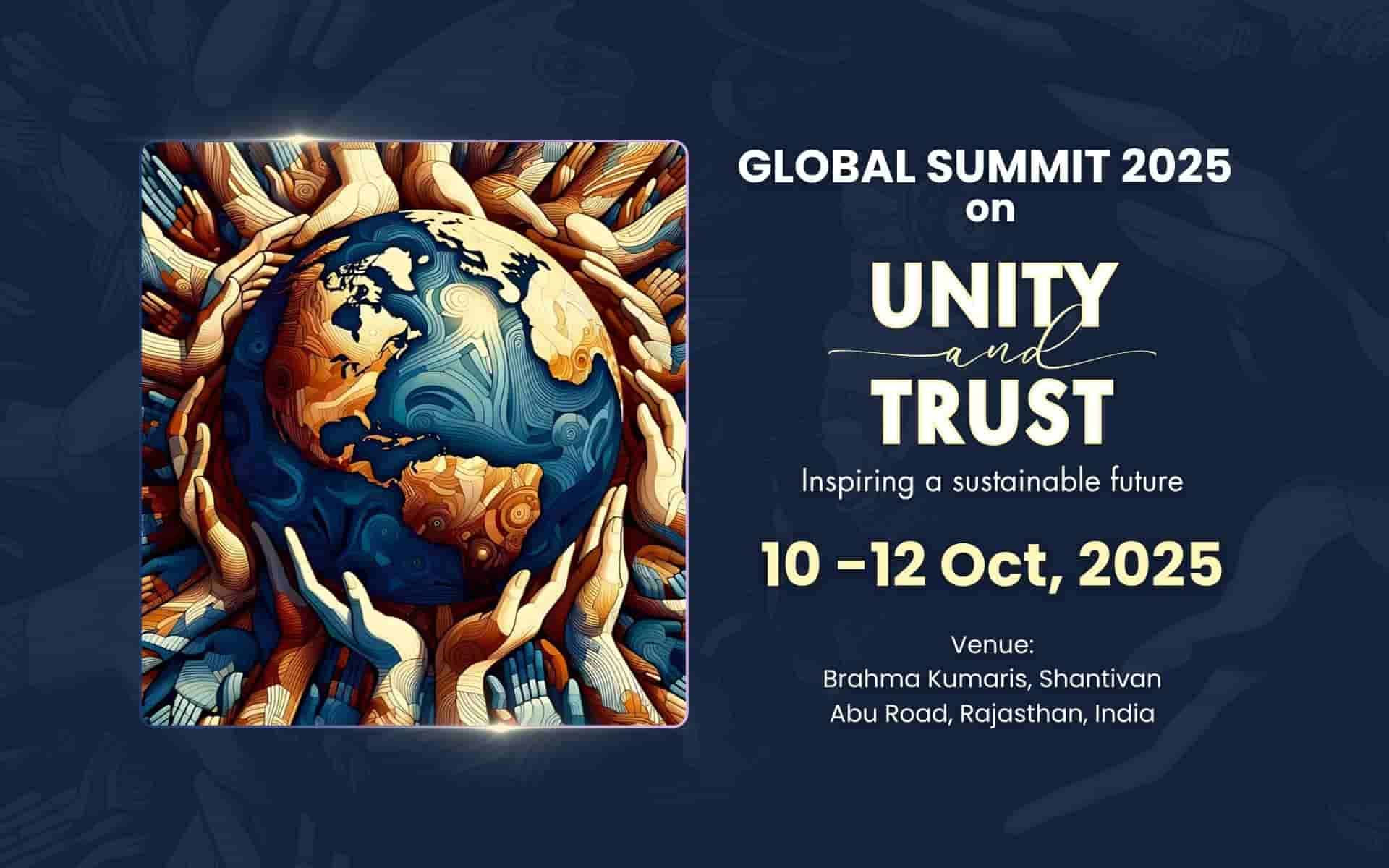 Gallery - Global Summit » Brahma Kumaris