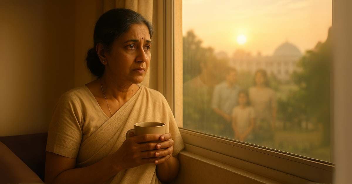 Is Manifestation Just Positive Thinking, Or Something Deeper? » Brahma ...