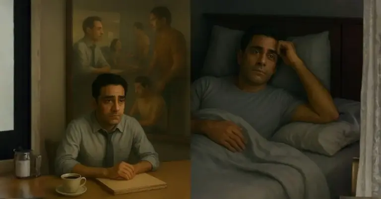 Understanding Anxiety — The Subtle Restlessness Inside » Brahma Kumaris