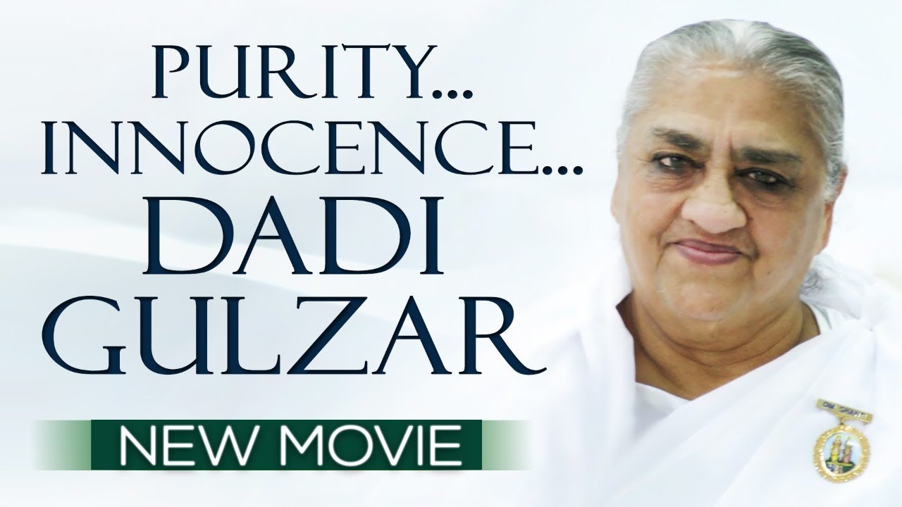 (Hindi) Special Day Dadi Gulzar » Brahma Kumaris
