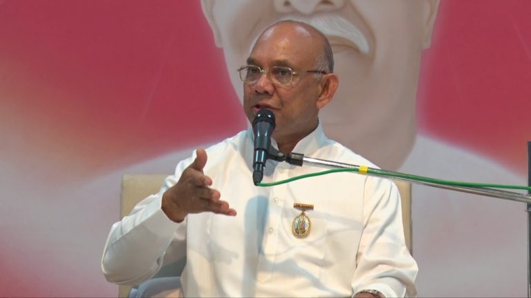 (Hindi) Popular Classes - BK Suraj » Brahma Kumaris