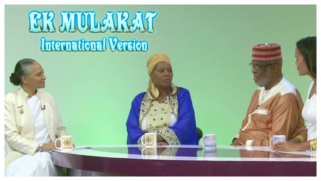 (English) Ek Mulakat » Brahma Kumaris