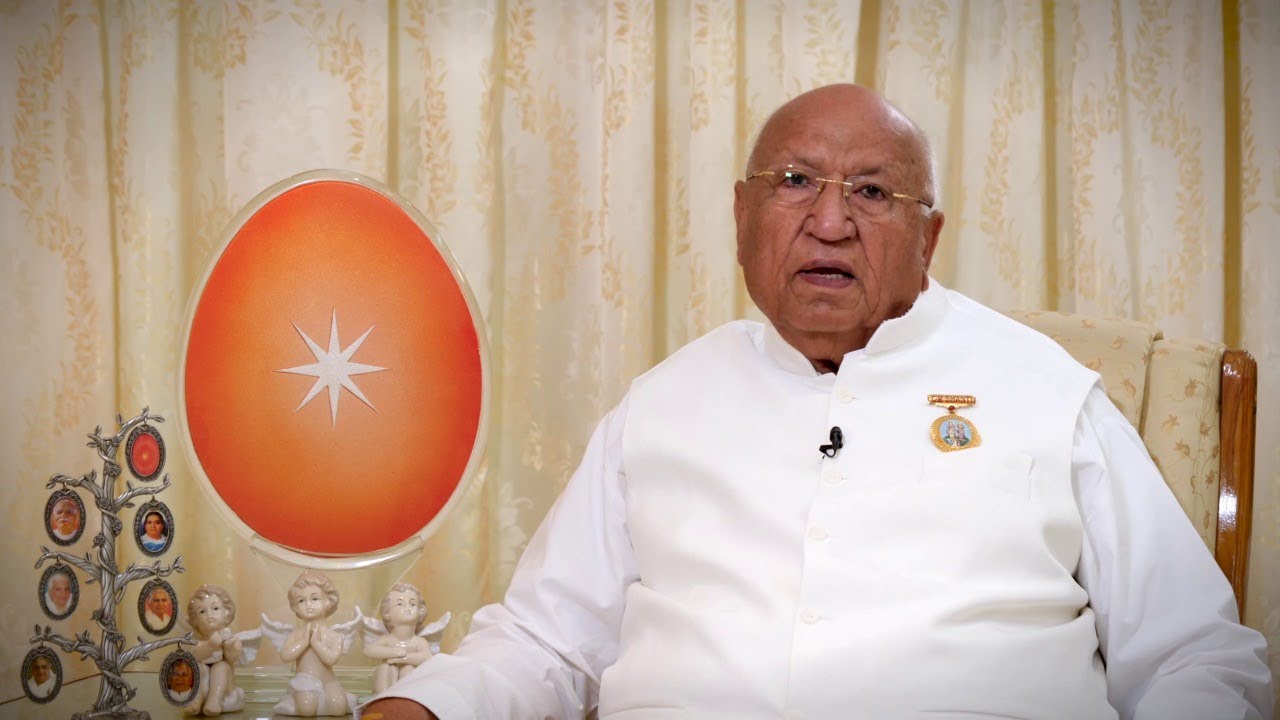 Dadi Janki » Brahma Kumaris