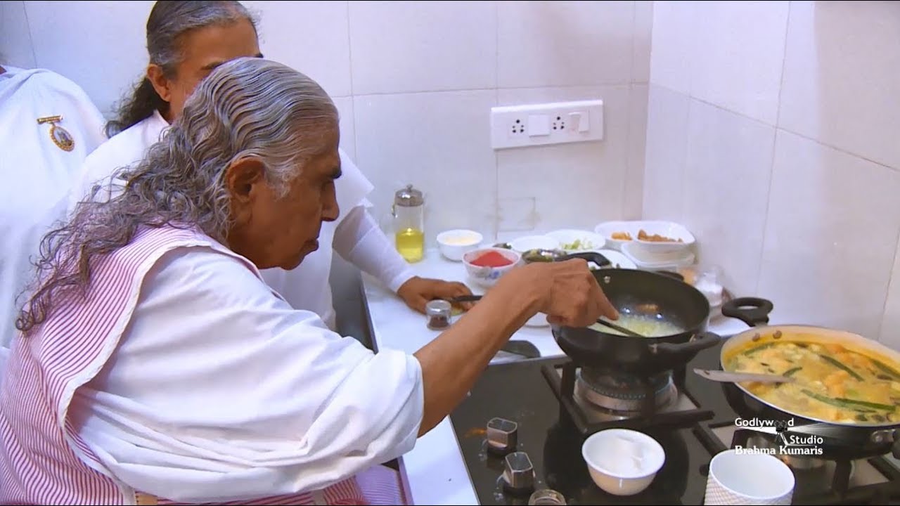 (Tamil) Food - Spiritualize Your Rasoi » Brahma Kumaris
