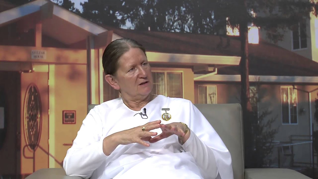 (English)All About Brahma Kumaris » Brahma Kumaris