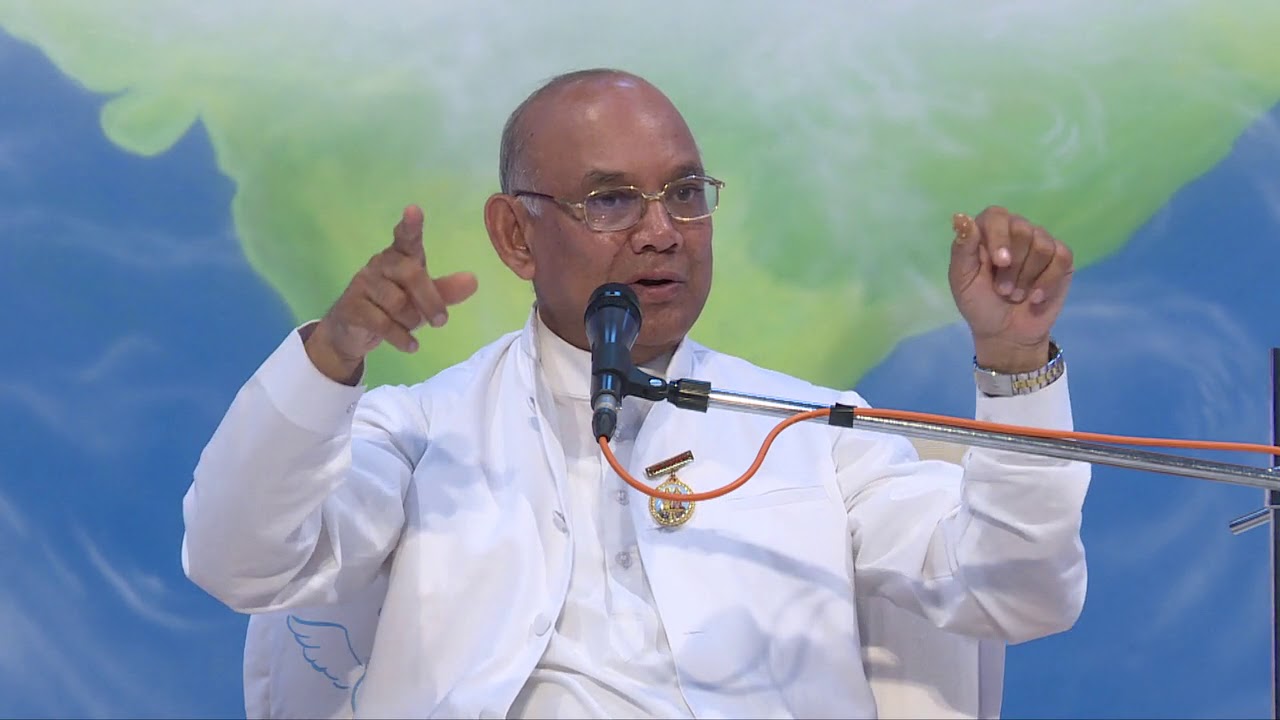 (Hindi) Popular Classes - BK Suraj » Brahma Kumaris