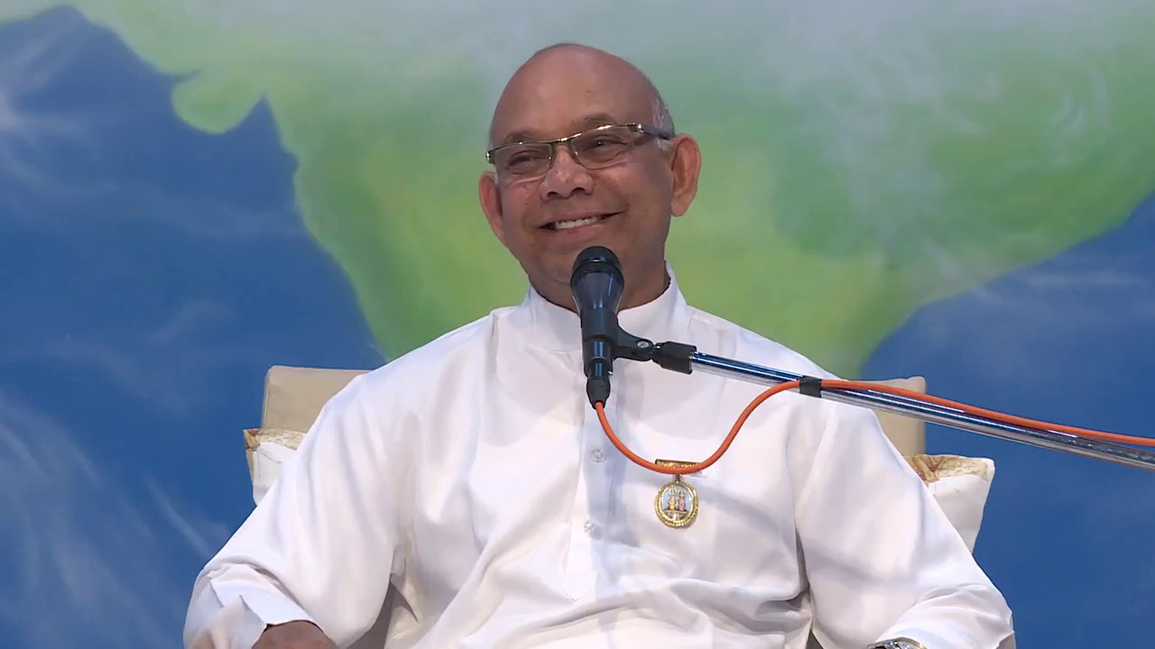 (Hindi) Popular Classes - BK Suraj » Brahma Kumaris