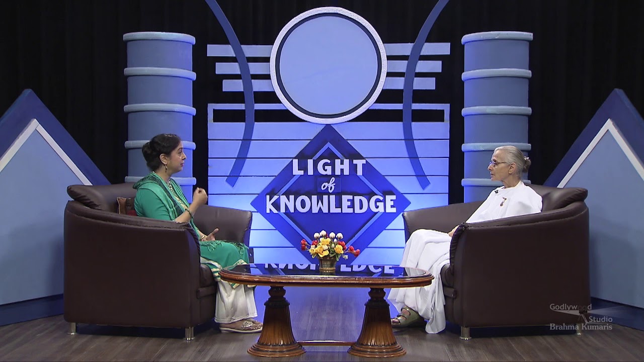 (English) Light Of Knowledge » Brahma Kumaris