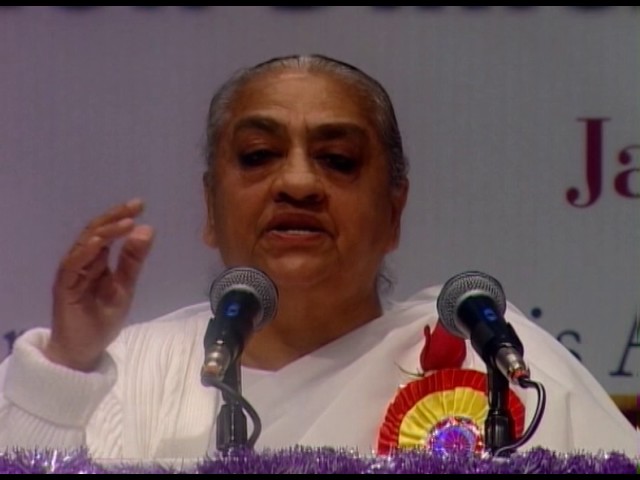 (Hindi) Wisdom Of Dadis - Dadi Gulzar » Brahma Kumaris | Official